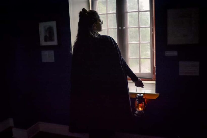Ghosts of the Bytown Museum - Exploring the Tour: An In-Depth Look