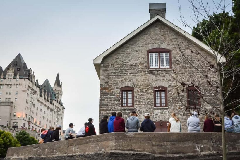 Ghosts of the Bytown Museum - Practical Tips for Travelers
