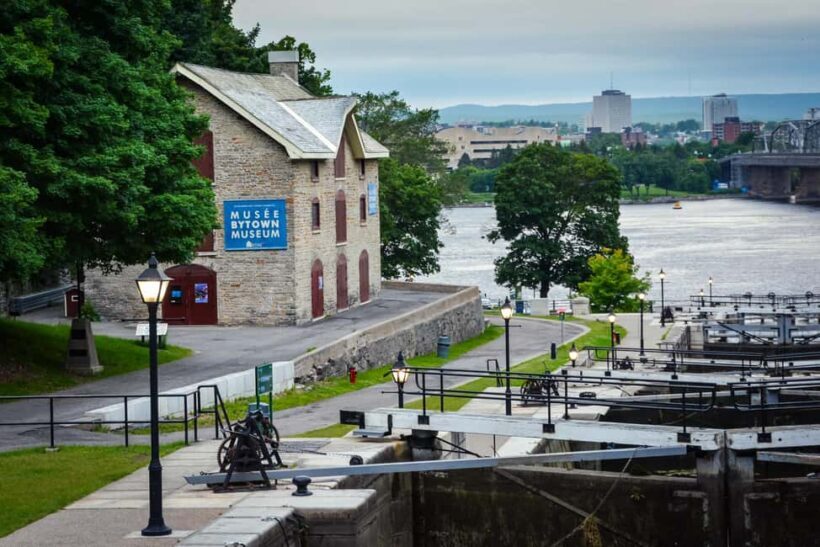 Ghosts of the Bytown Museum - Frequently Asked Questions