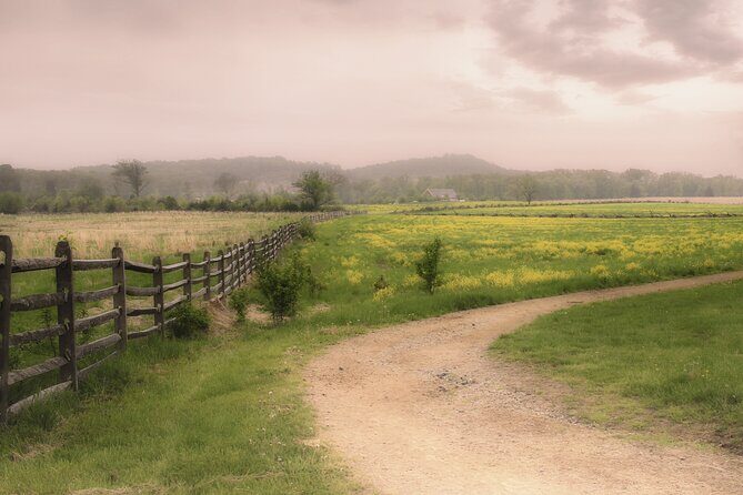 Ghosts of the Gettysburg Battlefield Self-Guided Driving Tour - FAQ