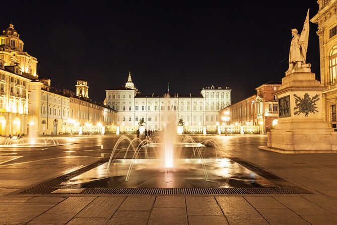 Ghosts of Turin: Hidden Spell Exploration Game - The Experience: What’s It Like?