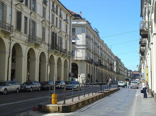 Ghosts of Turin: Hidden Spell Exploration Game - Who Would Enjoy This?