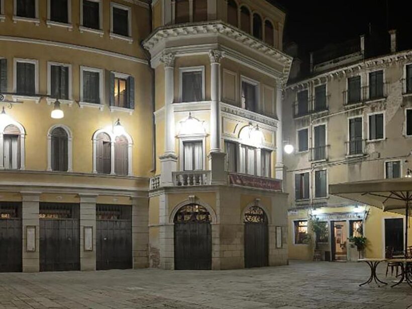 Ghosts of Venice: Castello, Fondamenta Nuova, Cannaregio - Who Will Love This Tour?