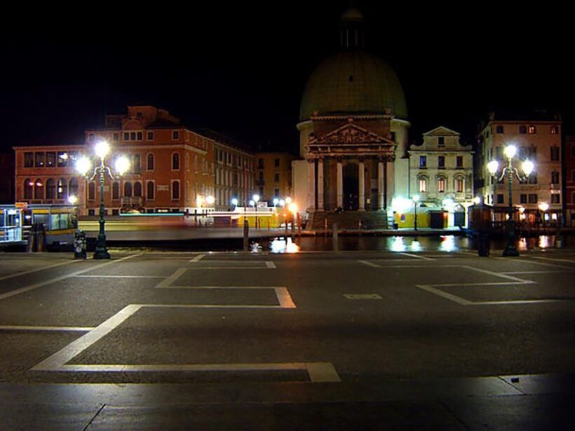 Ghosts of Venice: Castello, Fondamenta Nuova, Cannaregio - FAQ