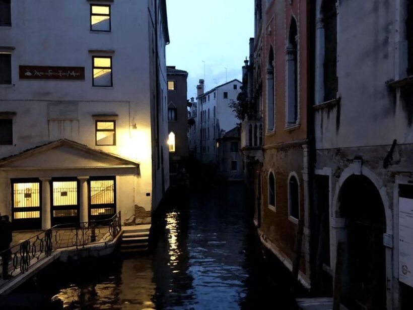Ghosts of Venice: Castello, San Giovanni & Paolo, Cannaregio - What to Expect and Why It Matters