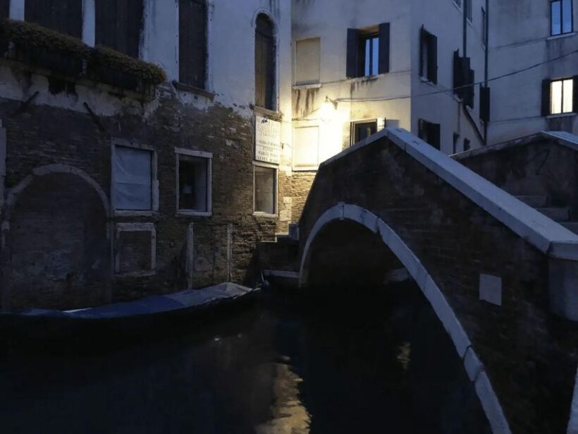 Ghosts of Venice: Castello, San Giovanni & Paolo, Cannaregio - Practical Tips for Participants
