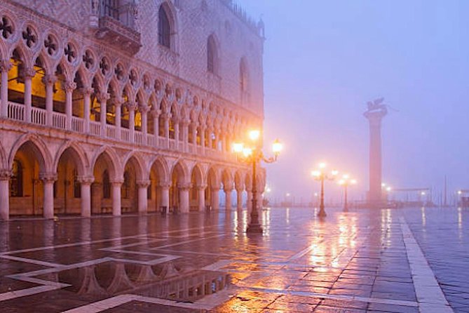 Ghosts of Venice - Discovering the Unknown - Exploring the Santa Maria della Fava Church