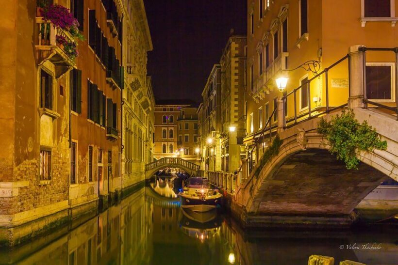Ghosts of Venice: Malibran Theater and Cannaregio - FAQs