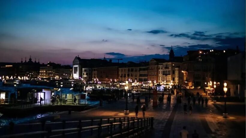 Ghosts of Venice: Malibran Theater and Cannaregio - Final Thoughts