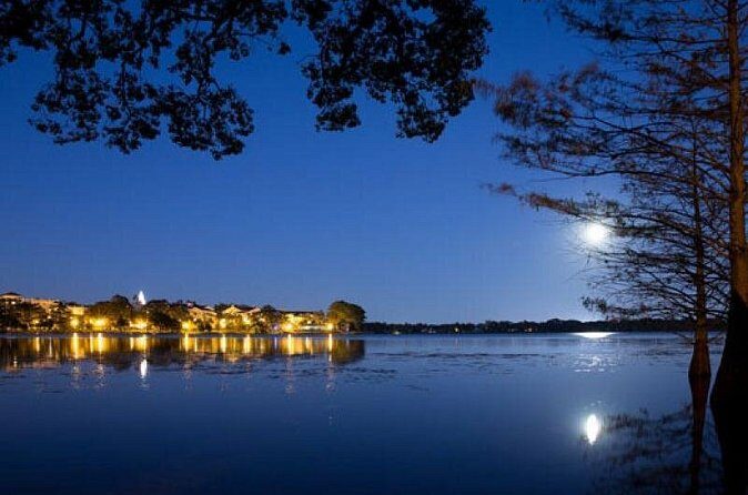 Ghosts of Winter Park - A Chilling Walking Tour! - FAQs