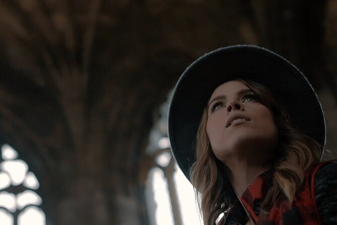 GhostWalk Copenhagen: Self-Guided Audio Experience from StoryHunt - Who Will Love This Tour?