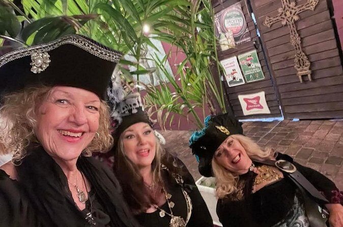 Ghoul Night Out Haunted Pub Crawl in St. Augustine - Final Thoughts: Who Will Love This Experience?