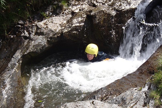 Ghyll Scrambling Water Adventure in the Lake District - Final Thoughts: Is It Worth It?