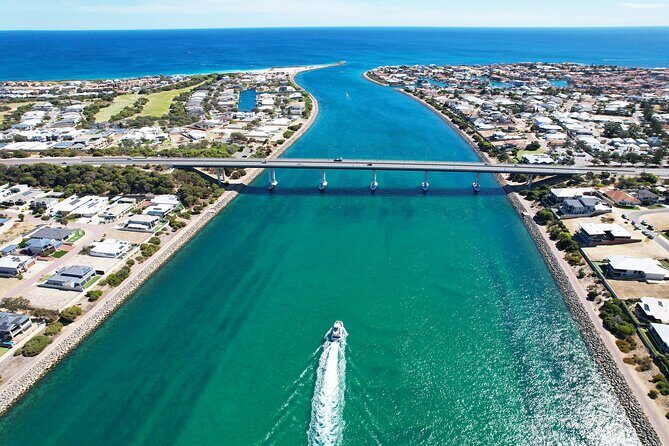 Giant and Dolphin Sightseeing Cruise in Mandurah - Frequently Asked Questions