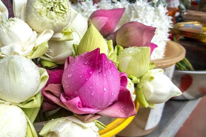 Giant Buddha and Bangkok Local Tour - FAQ: Practical Questions About the Tour