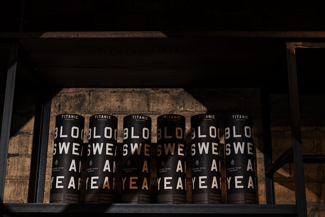 Giant Causeway, Dark Hedges & Whiskey Distillery Tour From Dublin - Exploring the Dark Hedges