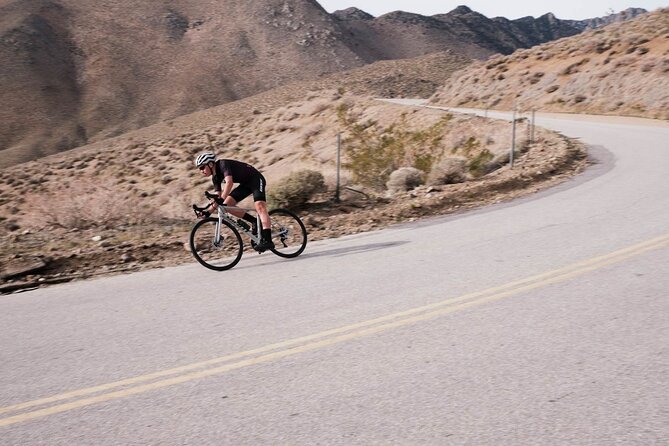 Giant TCR Advanced 2 - Who Will Love This Rental?