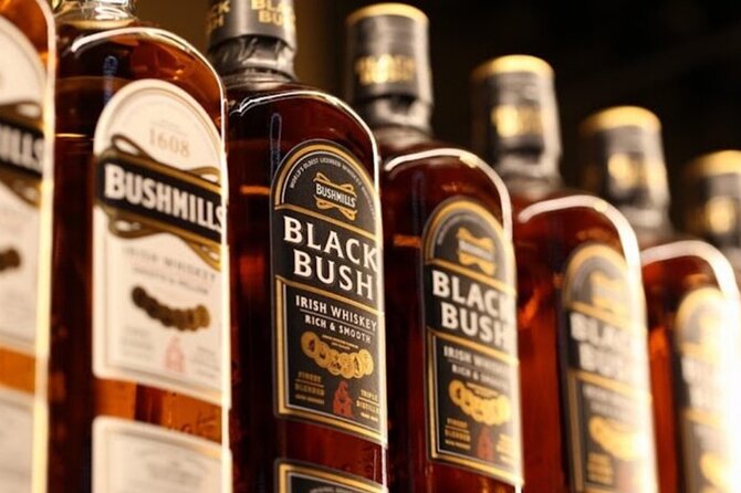 Giants Causeway and Belfast 2 Days with Private Chauffeur Tour - The value of a private, guided experience