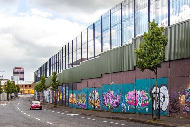 Giants Causeway and Belfast 2 Days with Private Chauffeur Tour - Final thoughts