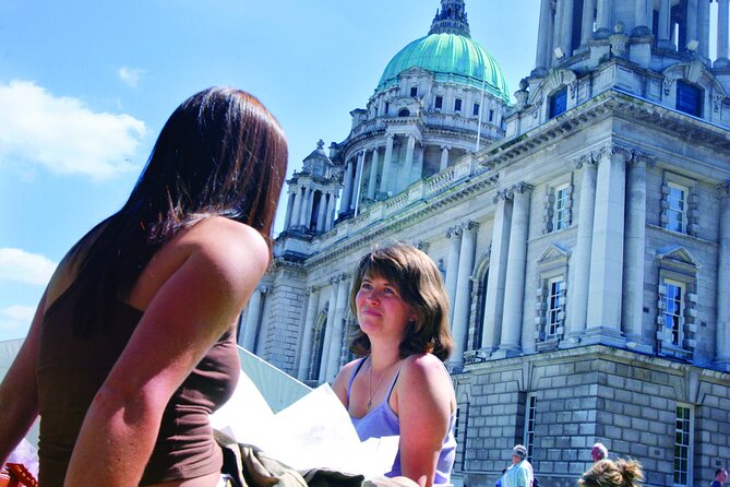 Giants Causeway and Belfast Private Day Tour - Rating and Reviews Summary