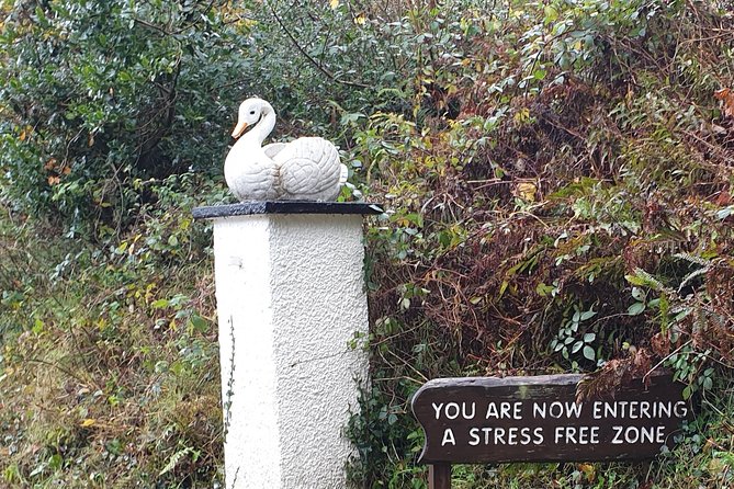 Giants Causeway and Glens of Antrim Day Trip - Key Attractions