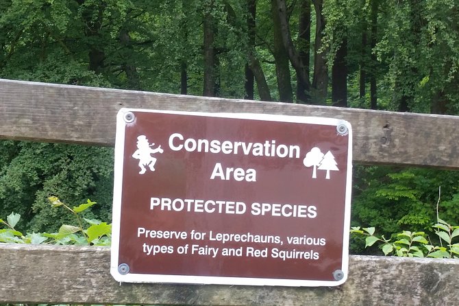 Giants Causeway and Glens of Antrim Day Trip - Convenient Pickup Options