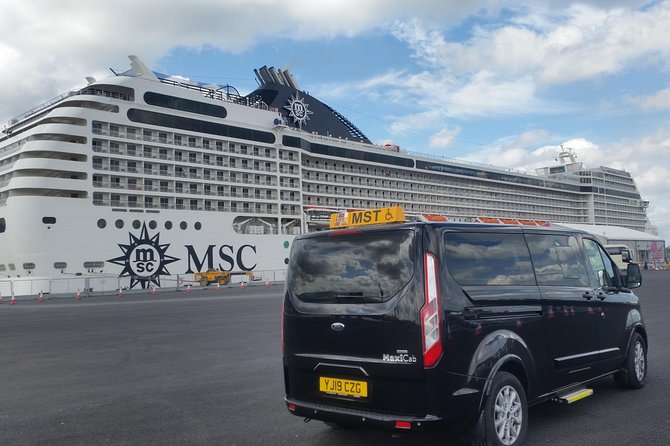 Giants Causeway and Glens of Antrim Day Trip - Lunch Choices