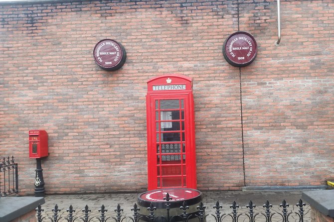 Giants Causeway and Glens of Antrim Day Trip - Exceptional Customer Reviews