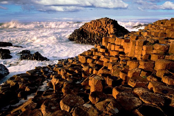 Giants Causeway and More Including Titanic Experience Ticket Tour From Belfast - Guest Feedback and Recommendations