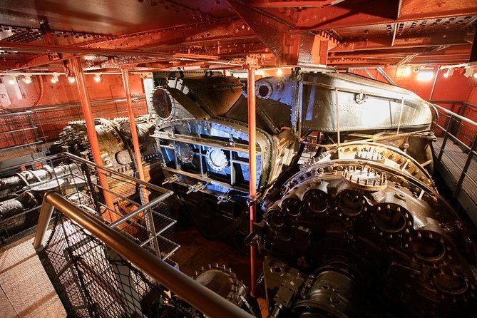 Giants Causeway and More Including Titanic Experience Ticket Tour From Belfast - Preparing for Your Adventure