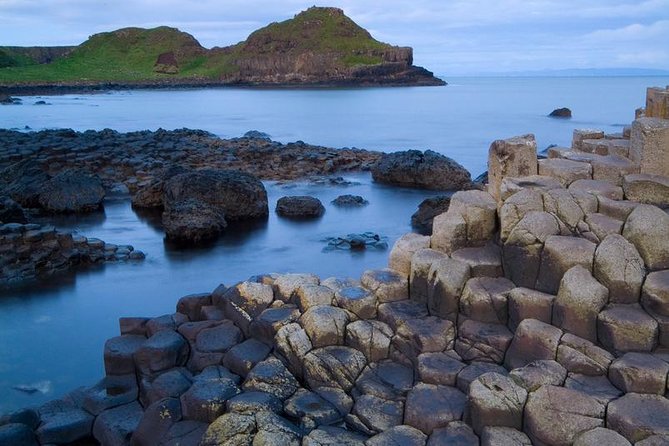 Giant's Causeway and Whisky Distillery tasting tour from Belfast - Why Choose This Tour?
