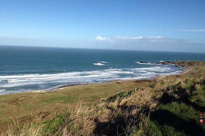 Giants Causeway & Antrim Coast Private Tour - Tour Overview