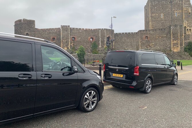 Giants Causeway & Antrim Coast Private Tour - Exploring the Giants Causeway and Antrim Coast