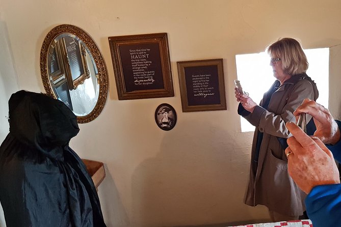 Giant's Causeway, Carrick-a-Rede Ropebridge and Belfast Titanic - 5 Star Tour - Why This Tour Offers Value