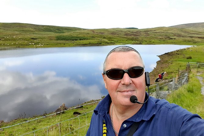 Giant's Causeway, Carrick-a-Rede Ropebridge and Belfast Titanic - 5 Star Tour - FAQ