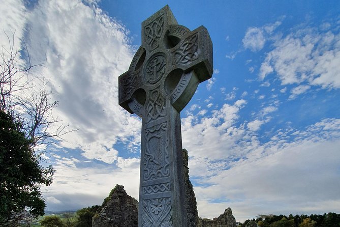 Giant's Causeway, Carrick-a-Rede Ropebridge and Belfast Titanic - 5 Star Tour - Final Thoughts