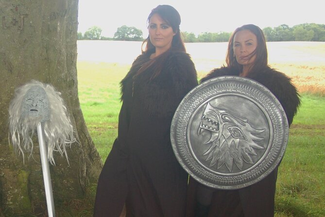 Giants causeway & coastal private luxury Mercedes 7 seater tour - Authentic Experiences and Traveler Feedback