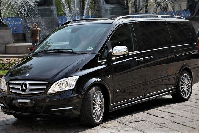 Giants causeway & coastal private luxury Mercedes 7 seater tour - FAQ