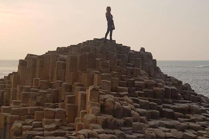 Giants Causeway Custom Tailored Award Winning Private Tour. - Traveler Experiences and Feedback
