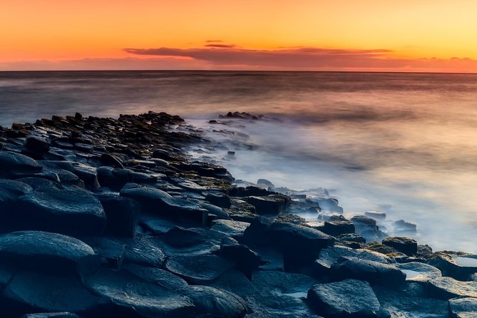 Giants Causeway Custom Tailored Award Winning Private Tour. - Concerns and Responses