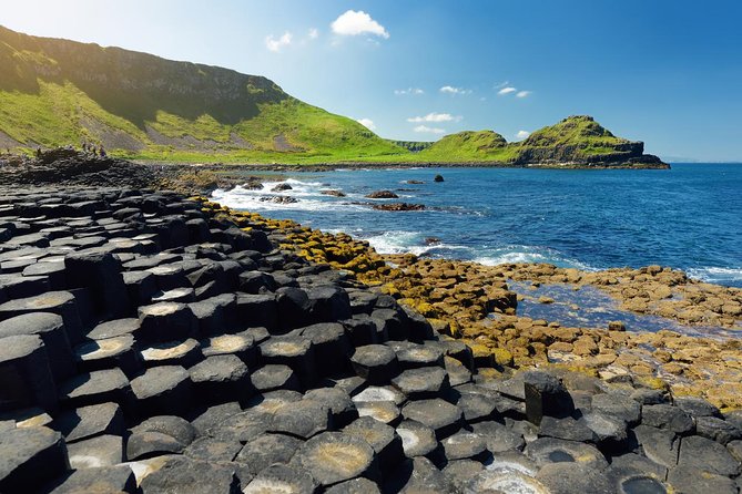 Giants Causeway Custom Tailored Award Winning Private Tour. - Frequently Asked Questions
