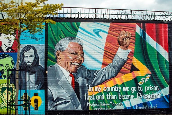 Giants Causeway, Dark Hedges & Belfast Tour Review - Important Information and Tips