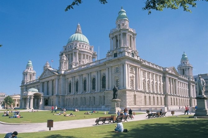 Giants Causeway, Dark Hedges & Belfast Tour Review - Experiencing the Titanic Museum in Belfast