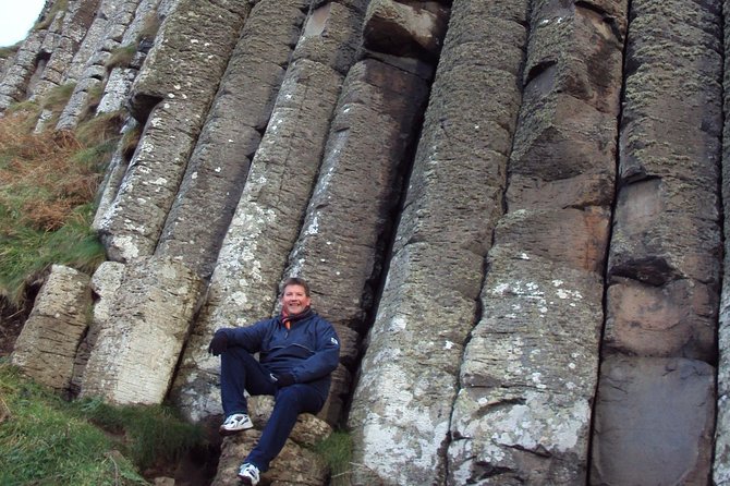 Giant's Causeway, Dark of Hedges & Belfast Day Tour From Dublin - An In-Depth Look at What You Can Expect