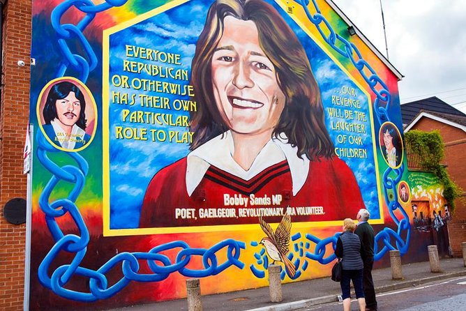 Giant's Causeway, Dark of Hedges & Belfast Day Tour From Dublin - Final Words: Is It Worth It?