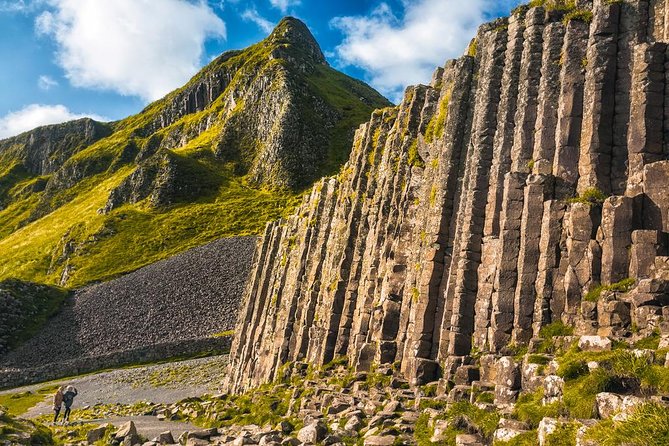 Giants Causeway Day Tour From Dublin Review - Customer Feedback and Testimonials