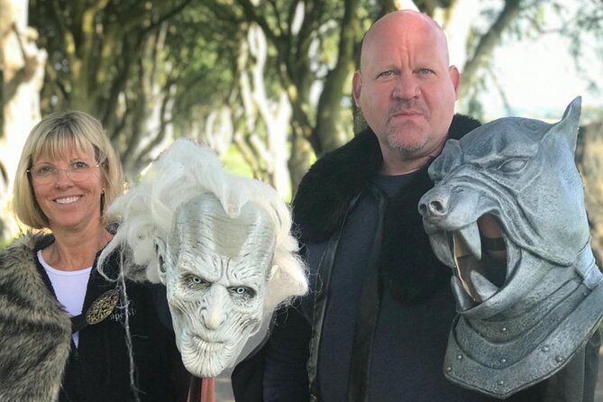 Giants causeway -Game of thrones 7 hours adventure private tour - Who Should Book This Tour?