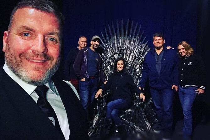 Giants causeway -Game of thrones 7 hours adventure private tour - Final Thoughts