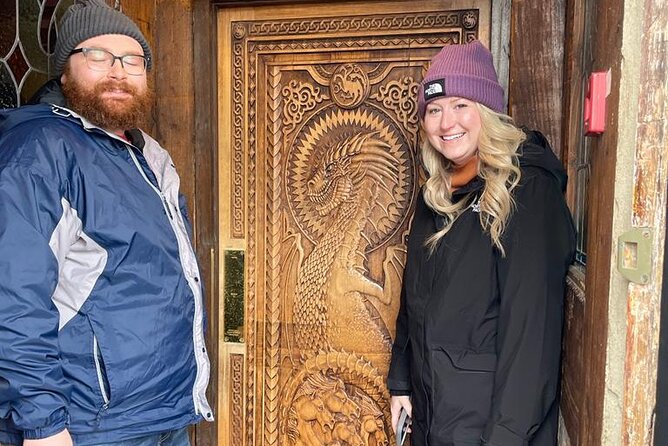 Giants Causeway & Game of Thrones Tour From Belfast - Meeting and Pickup Information