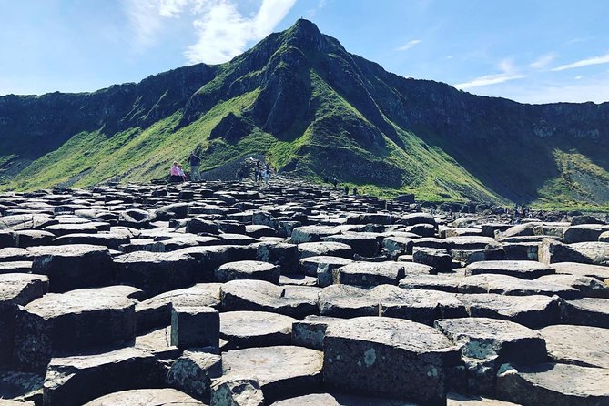 Giants Causeway Luxury Private Day Tour - Pickup and Schedule